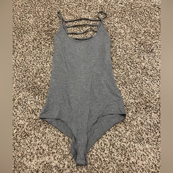 Emma & Sam | Tops | Emma Sam Bodysuit | Poshmark